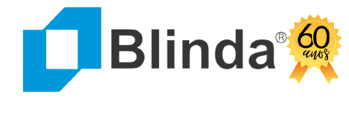 Blinda | Segurança Aumentada e À Prova de Explosão